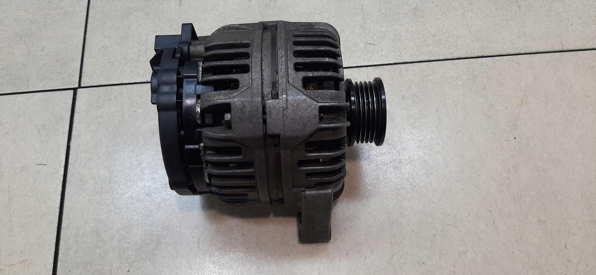 Volkswagen Alternator Fabia I 1 3 047903015Q - Opinie i ceny na Ceneo.pl