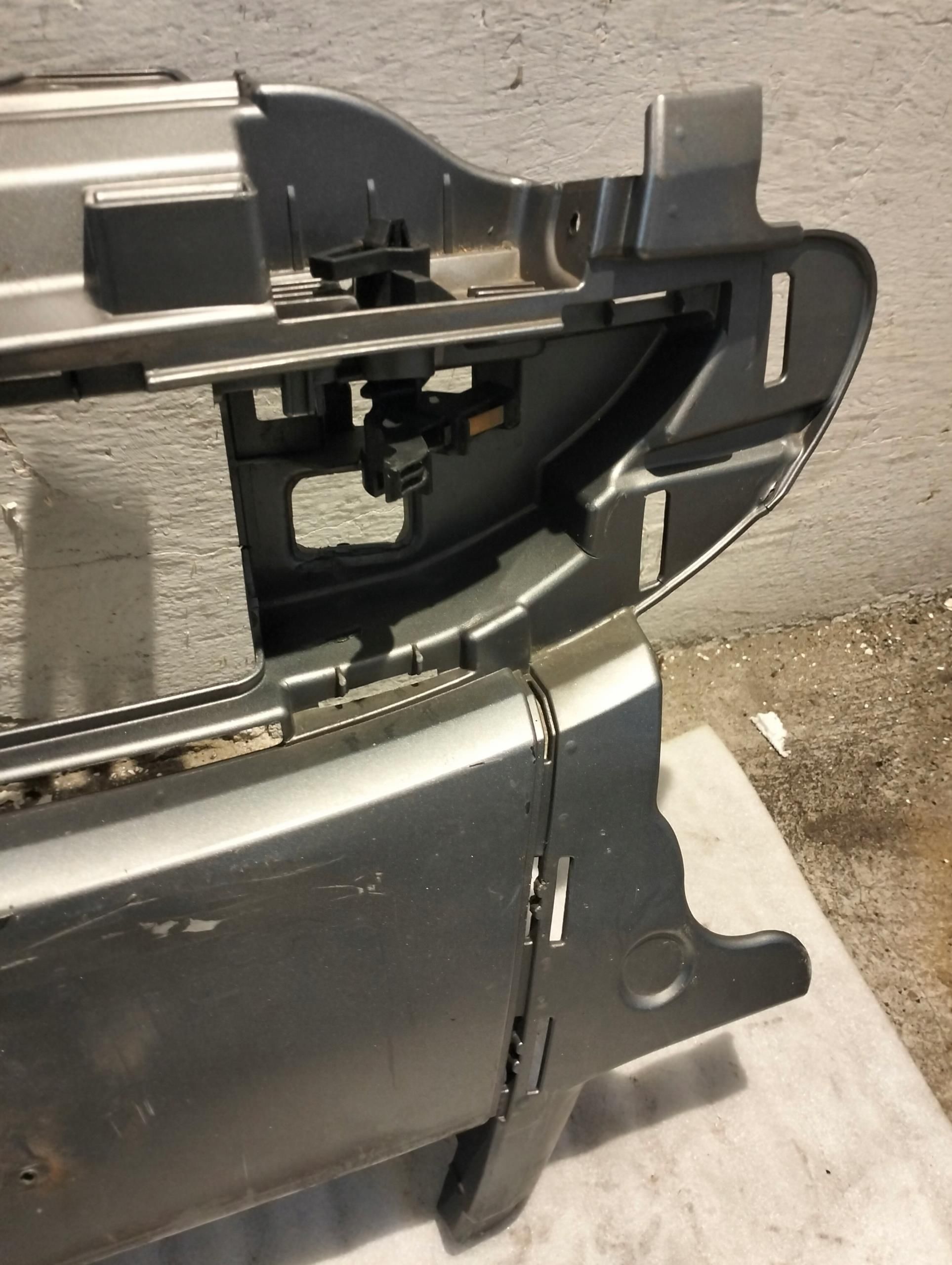 Volkswagen Zderzak Pas Przedni Smart Fortwo A4516270102 - Opinie i ceny ...