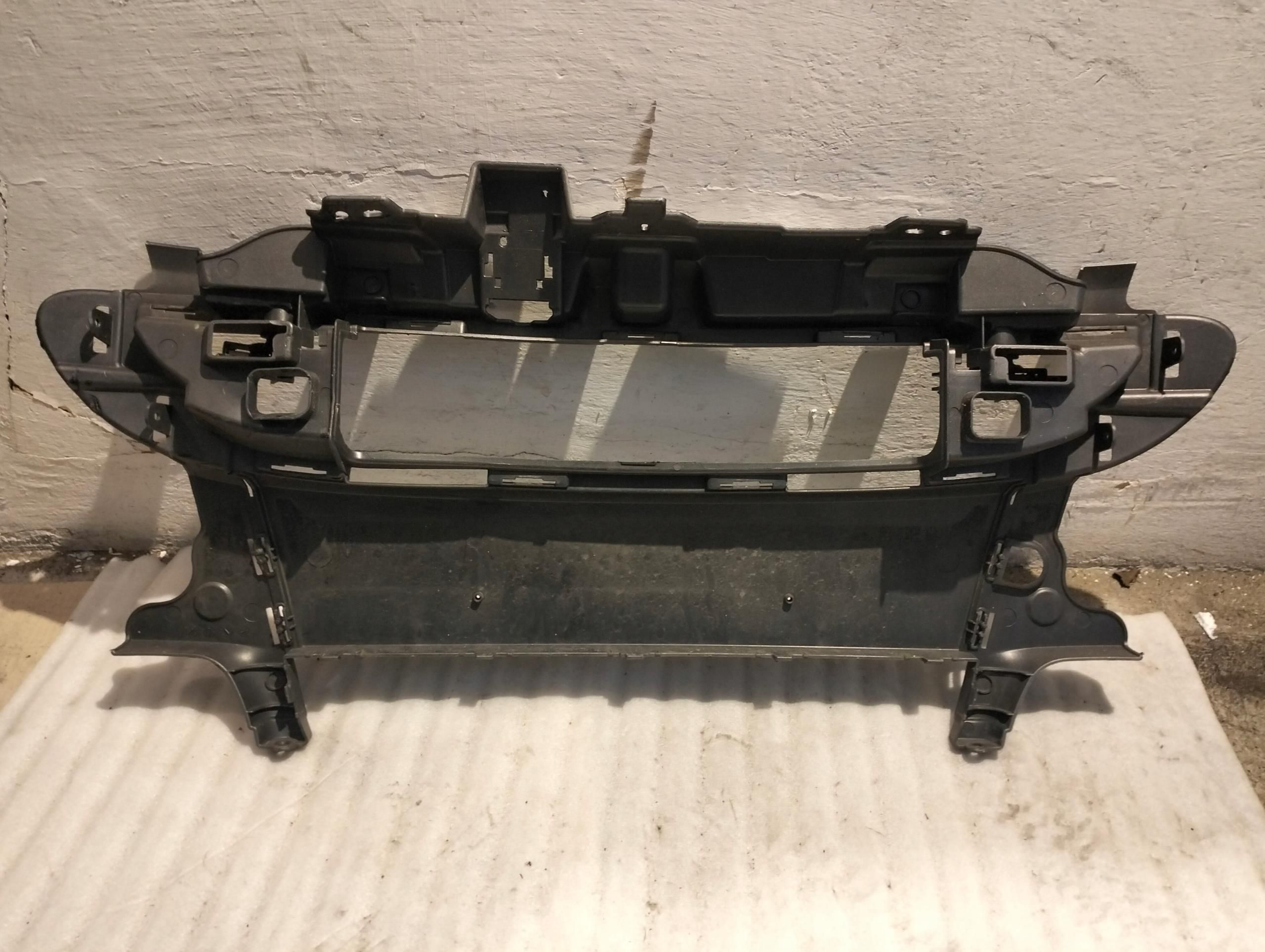 Volkswagen Zderzak Pas Przedni Smart Fortwo A4516270102 - Opinie i ceny ...