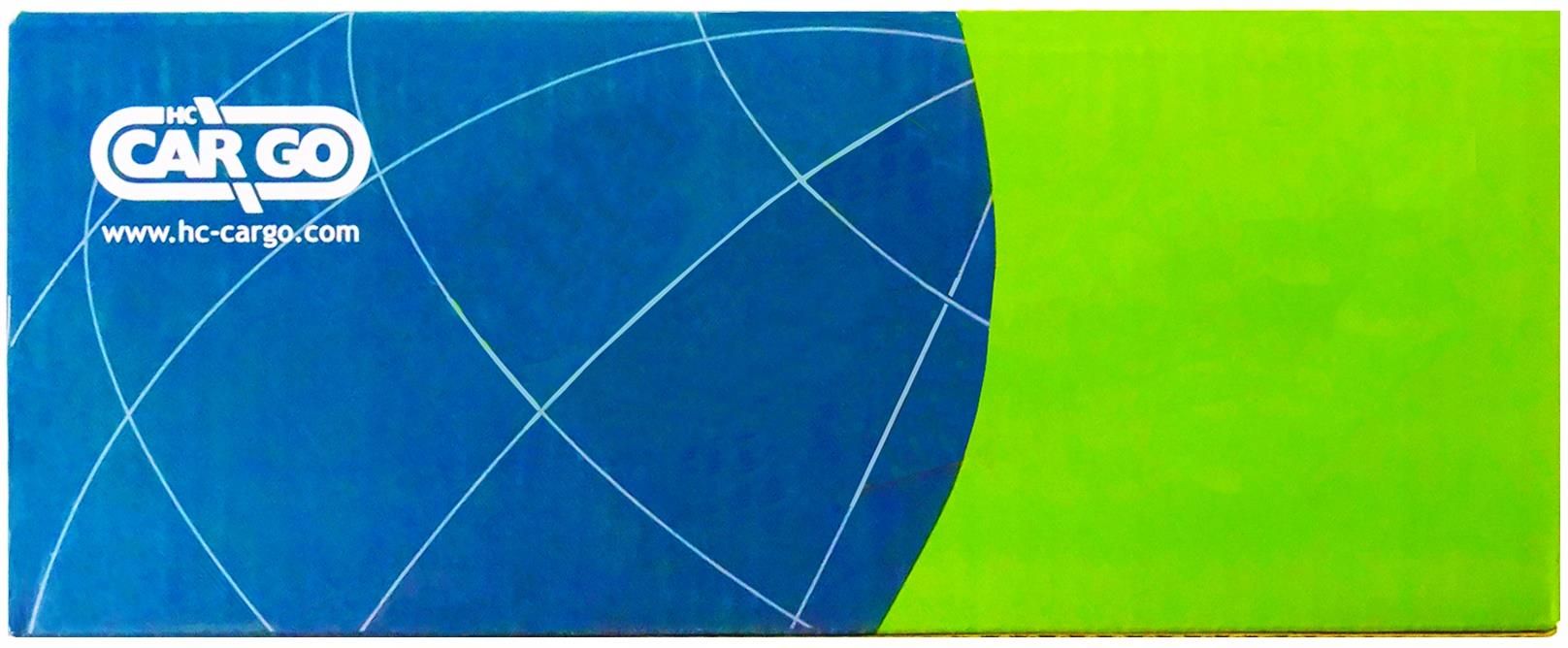 Hc Cargo Elektromagnes Rozrusznika 132249 - Opinie i ceny na Ceneo.pl