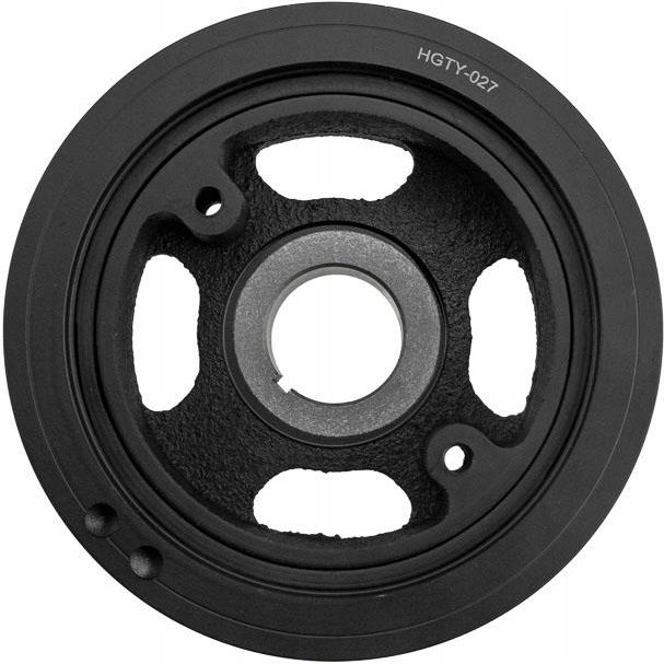 Nty Koło Pasowe Wału Korbowego Toyota 13408 30011 - Opinie i ceny na ...