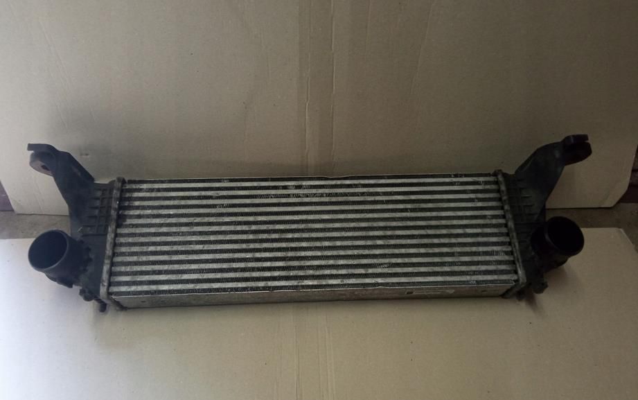 Iveco Intercooler 5802036825 2 3 Iveco Daily 2014 - Opinie i ceny na ...