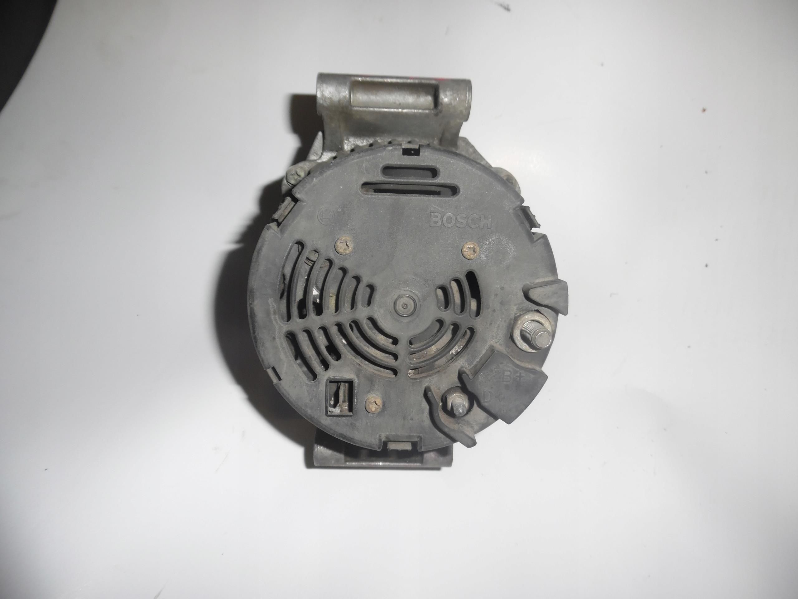 Bosch Sprinter 906 06 2 2 2 7 Cdi Alternator Demontaż - Opinie i ceny ...