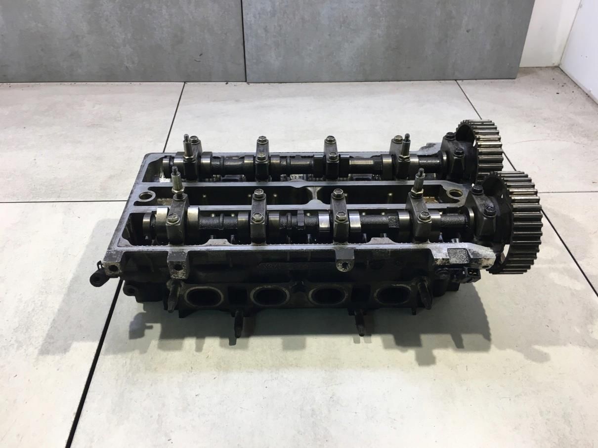 Głowica cylindra Ford Głowica Ford Focus Mk1 1 6 16V Xs4E6090Ba ...