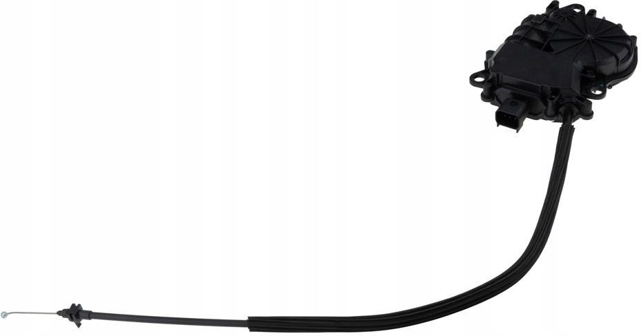 Wyposażenie elektryczne Nty Zamka Drzwi Przód Land Rover Range Rover ...