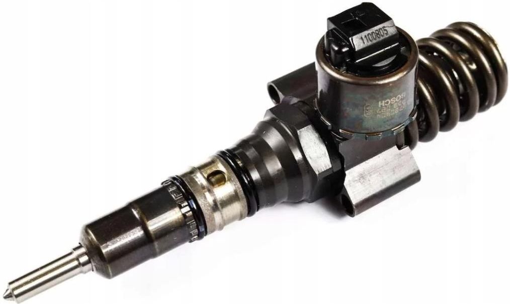 Bosch Pompowtrysk 2 0 Tdi 16V 03G130073G 0414720404 - Opinie i ceny na ...