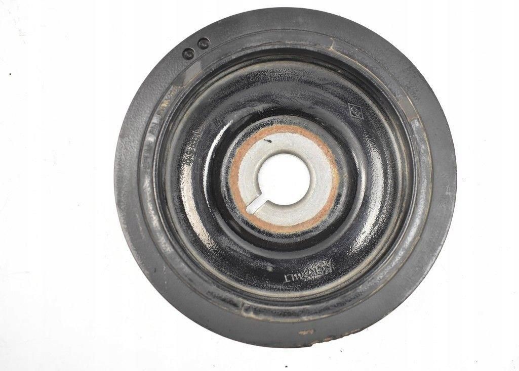 Mercedes Benz Koło Pasowe Mercedes W176 12 18 W256 W415 1 5 D - Opinie ...