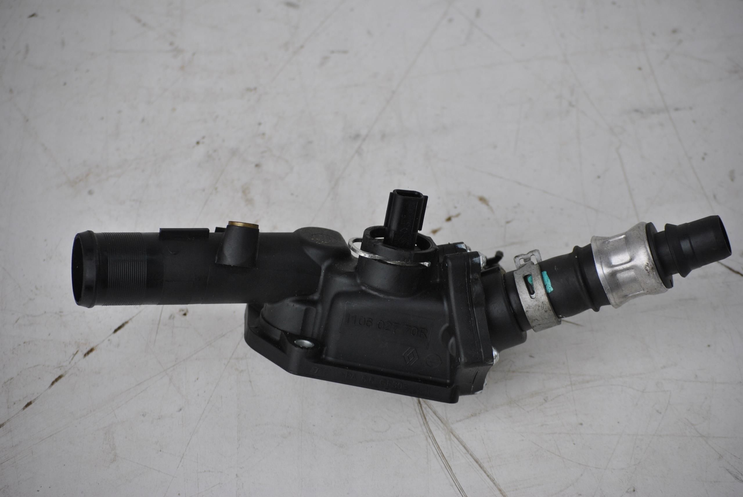 Nissan Obudowa Termostatu 110602770R Nissan Qashqai J11 - Opinie i ceny ...