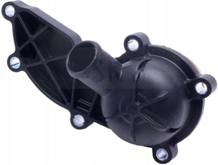 Esen Skv Termostat Audi A6 C6 A8 D3 Zamiennik 06E121111G - Opinie i ...