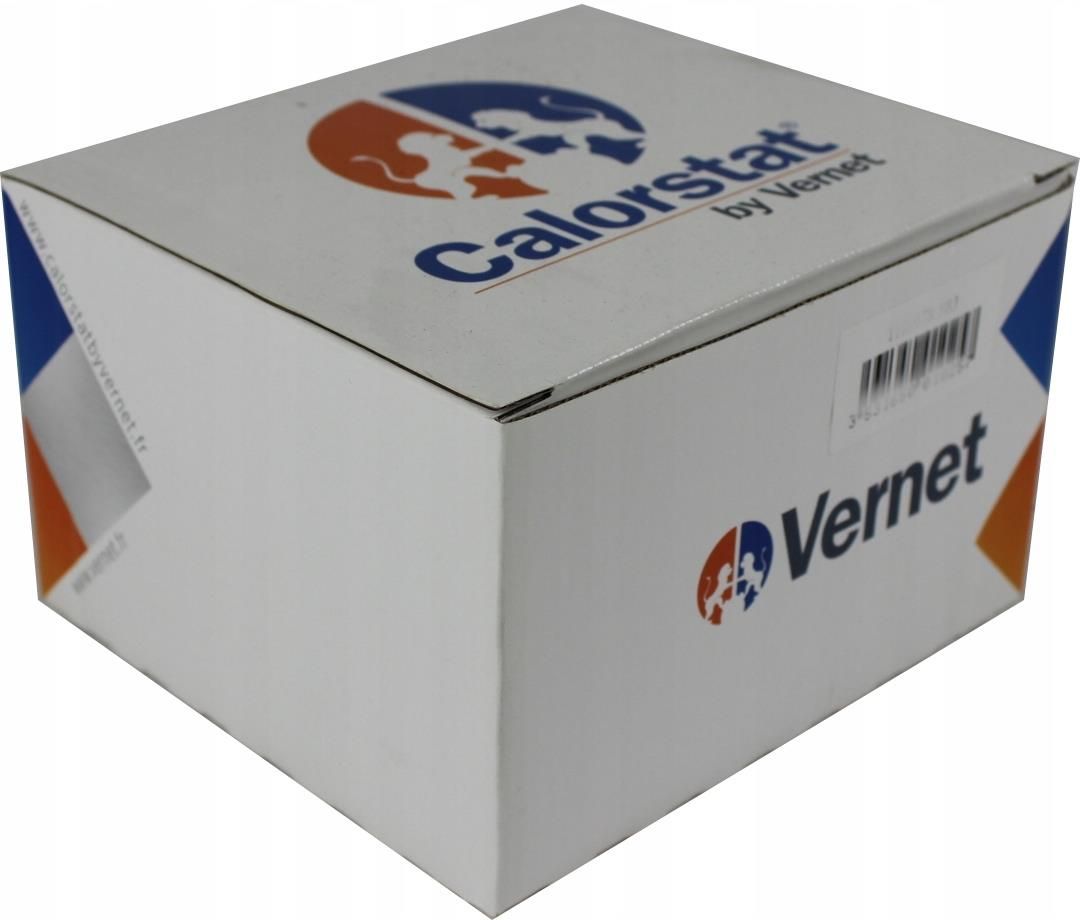 Calorstat By Vernet Vernet Termostat Iveco Daily 3 0 07 - Opinie i ceny ...