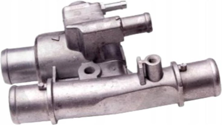 Esen Skv Termostat Fiat Lancia Delta Ii Zamiennik 46416424 - Opinie i ...