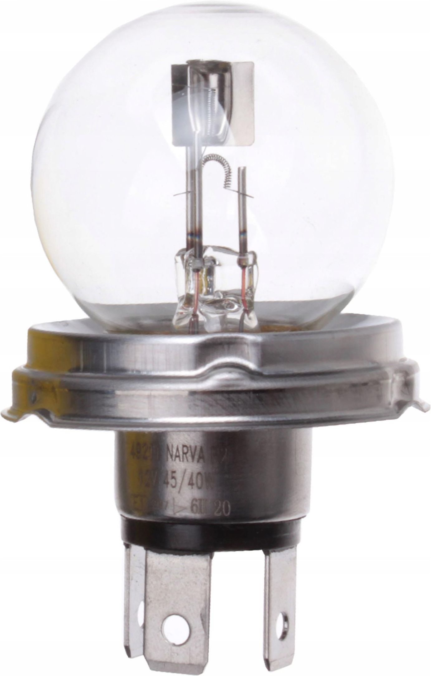 Philips Wsk Jawa Mz Żarówka Narva R2 G40 P45T 12V 45/40W 98608 - opinie ...