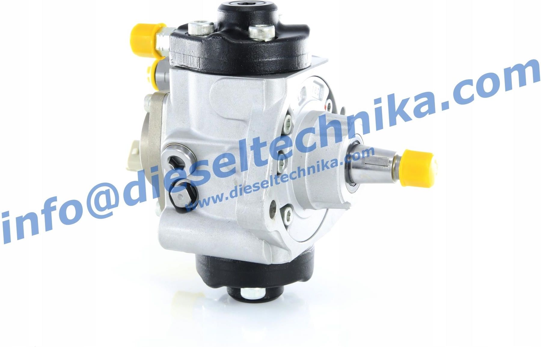 Denso Pompa 294000 1540 Re543423 Se502769 - Opinie i ceny na Ceneo.pl