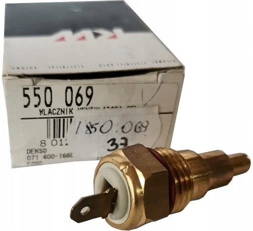 Kw Kwprzełącznik Termiczny Wentylator Chłodnicymazda - Opinie i ceny na ...