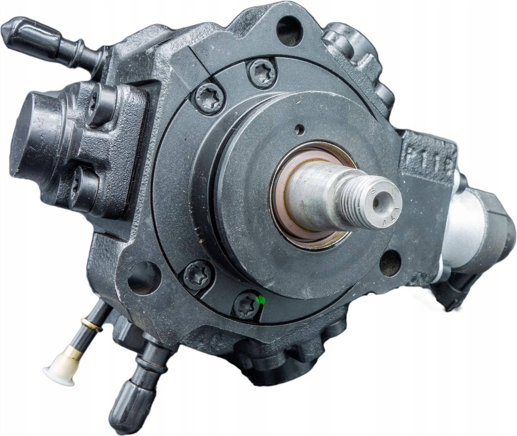 Bosch Pompa 0445010234 Movano 2 3 Kaucja Zwrotna - Opinie i ceny na ...