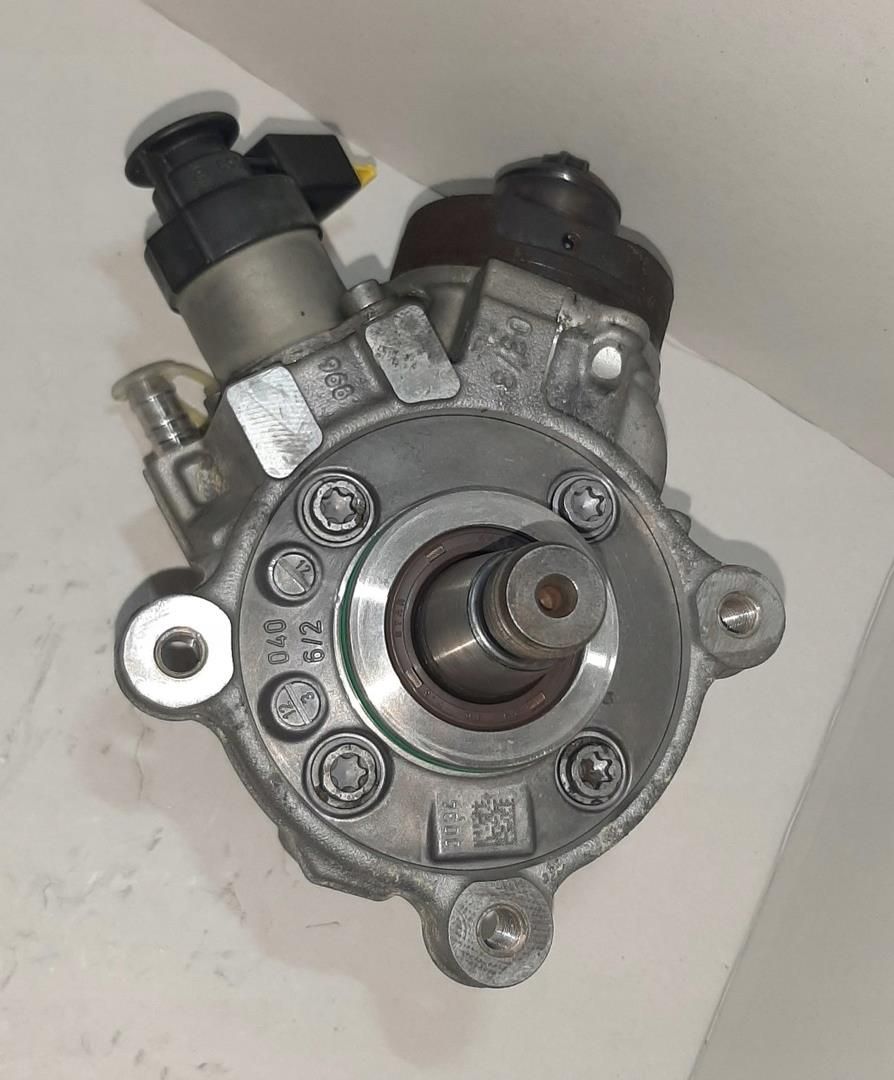 Bosch Pompa Wtryskowa 0445010537 Audi Skoda Seat Vw - Opinie i ceny na ...