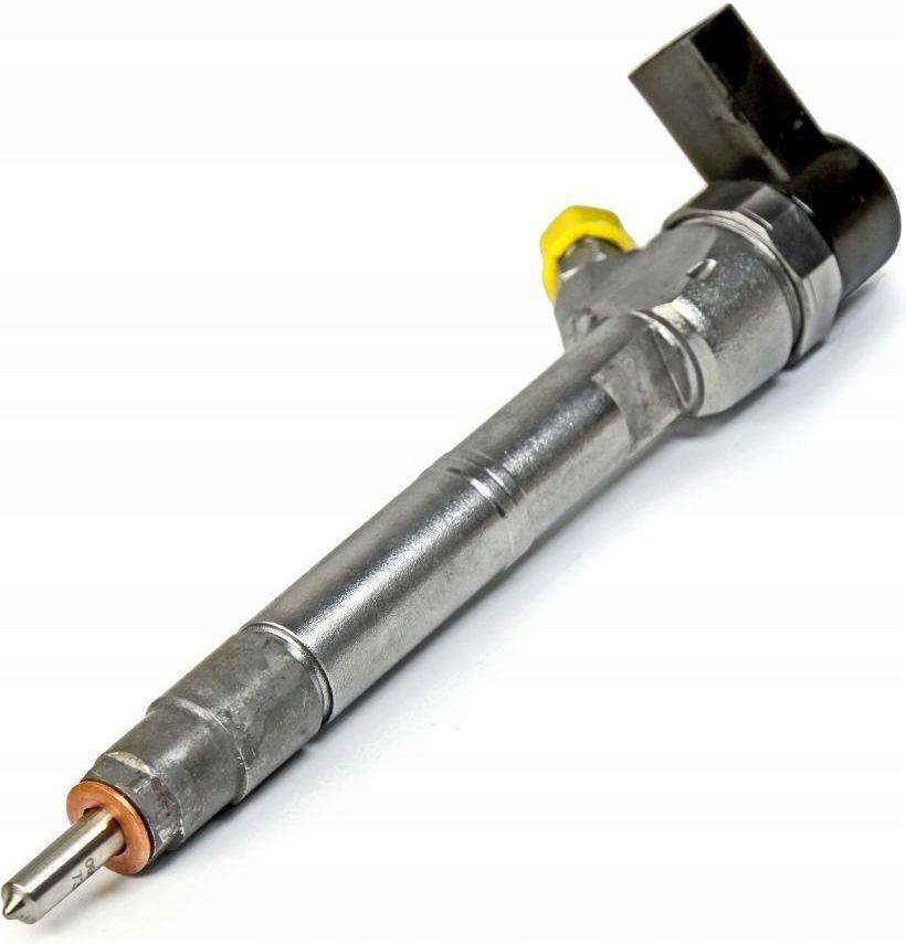 Iny Wtryskiwacz 0445110025 Mercedes 220Cdi 616Cdi Reg - Opinie i ceny ...