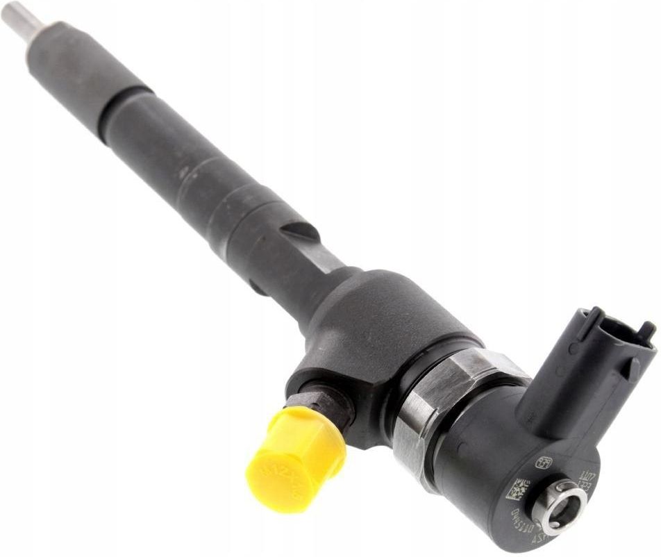 Iny Wtryskiwacz 0445110183 Fiat 1 3D 1 3Jtd Ford 1 3Td - Opinie i ceny ...