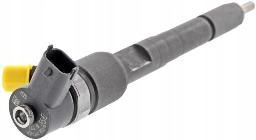 Iny Wtryskiwacz 0445110183 Fiat 1 3D 1 3Jtd Ford 1 3Td - Opinie i ceny ...