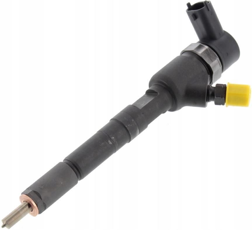 Iny Wtryskiwacz 0445110183 Fiat 1 3D 1 3Jtd Ford 1 3Td - Opinie i ceny ...