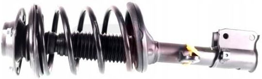 Amortyzator samochodowy Gh Kolumna Zawieszenia 2szt. Przód L P Hyundai Tucson - Opinie i ceny na ...