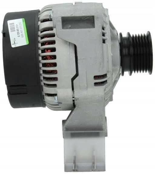 Bv Psh Alternator 555 501 070 010 - Opinie i ceny na Ceneo.pl
