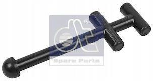 Dt Spare Parts 1 21689 Opaska Zaciskowa - Opinie i ceny na Ceneo.pl