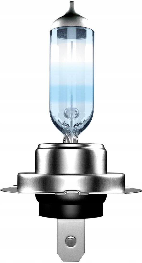 Lucas Żarówki Black Edition 180% H7 12V 55W - opinie i ceny na Ceneo.pl