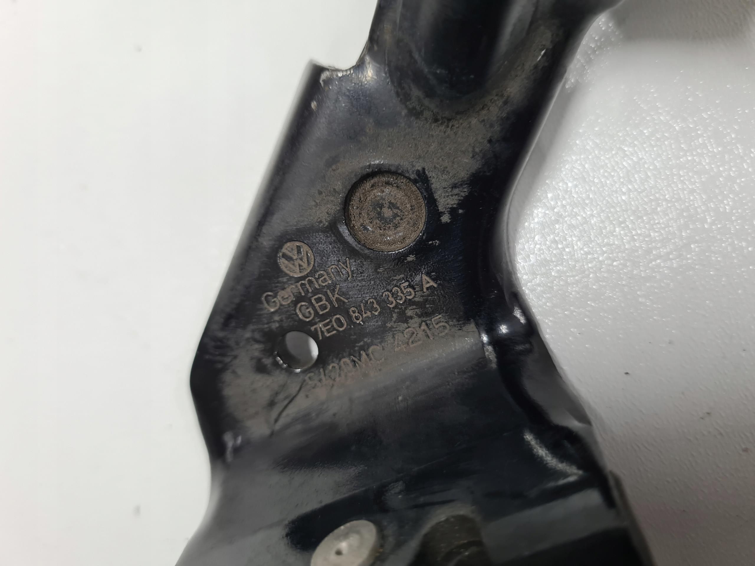 Volkswagen Rolka Zawias Drzwi Przesuwnych 7E0843335A Vw T5 T6 - Opinie ...