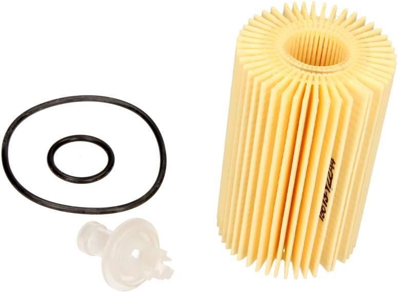 Filtr oleju Oe Toyota 04152YZZA4 Oe Filtr Oleju Toyota Land - Opinie i ...