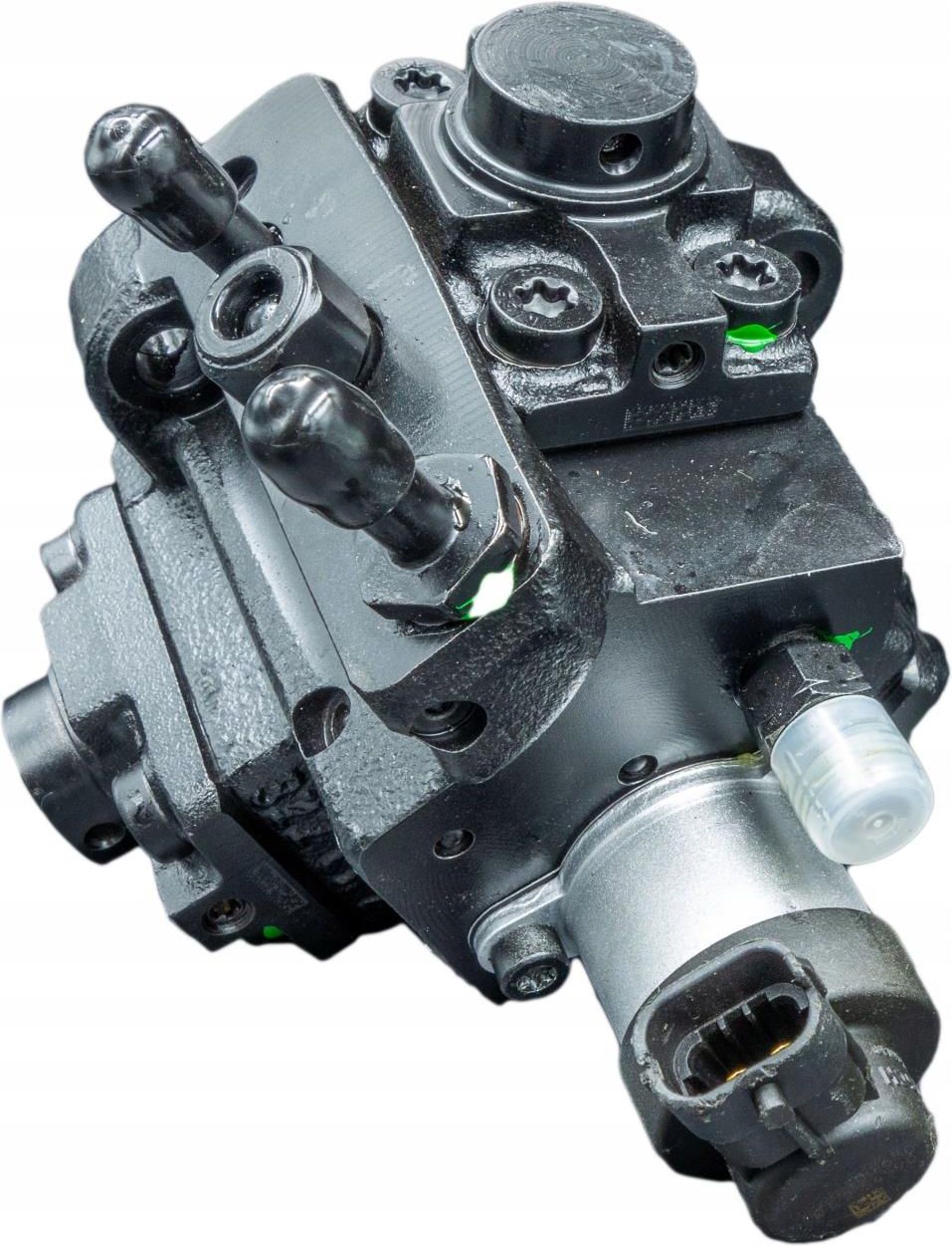 Bosch Pompa 0445010193 1 9 2 0 Cdti Tid Opel Saab - Opinie i ceny na ...