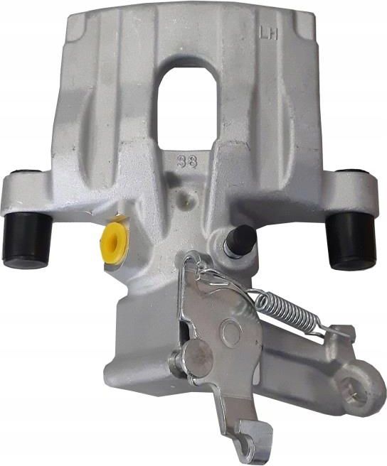 Vectra C Saab 9-3 Zacisk Hamulcowy Tył Lewy - Opinie i ceny na Ceneo.pl