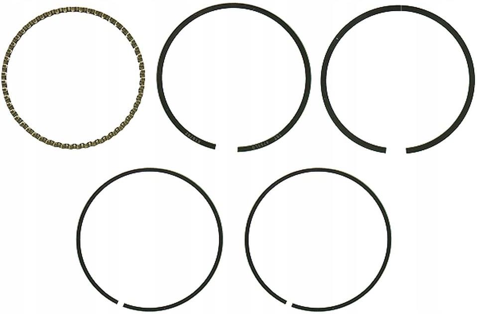 Namura Pierścienie Kpl Honda Xr Crf 70 47,50Mm Nx-10070-2R - opinie i ...