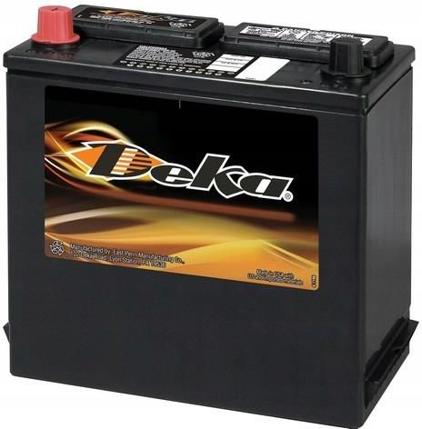 Akumulator Usa 545MF Argo John Deere Case New Holl - Opinie i ceny na ...