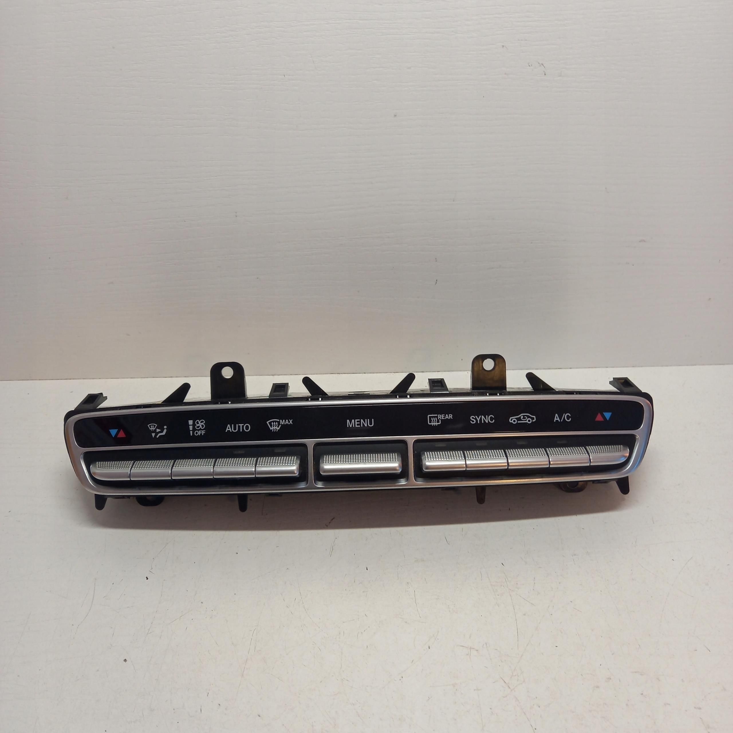 Mercedes Benz W213 Panel Sterownik Klimatyzacji A2139054707 - Opinie i ...