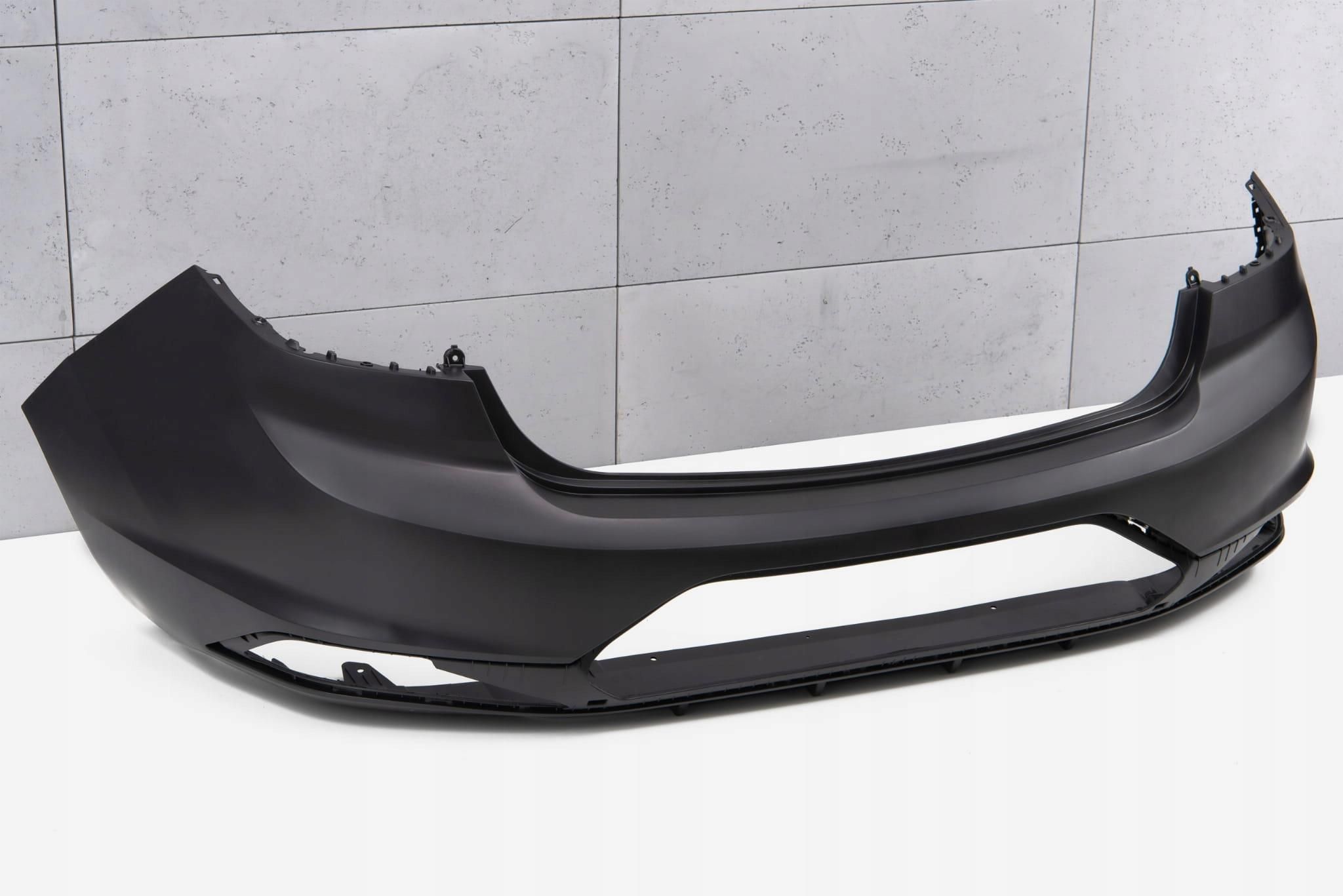 Zderzak do kupienia Hyundai Elantra Ad 18-20 Zderzak Tylny 86611F2AA0 ...