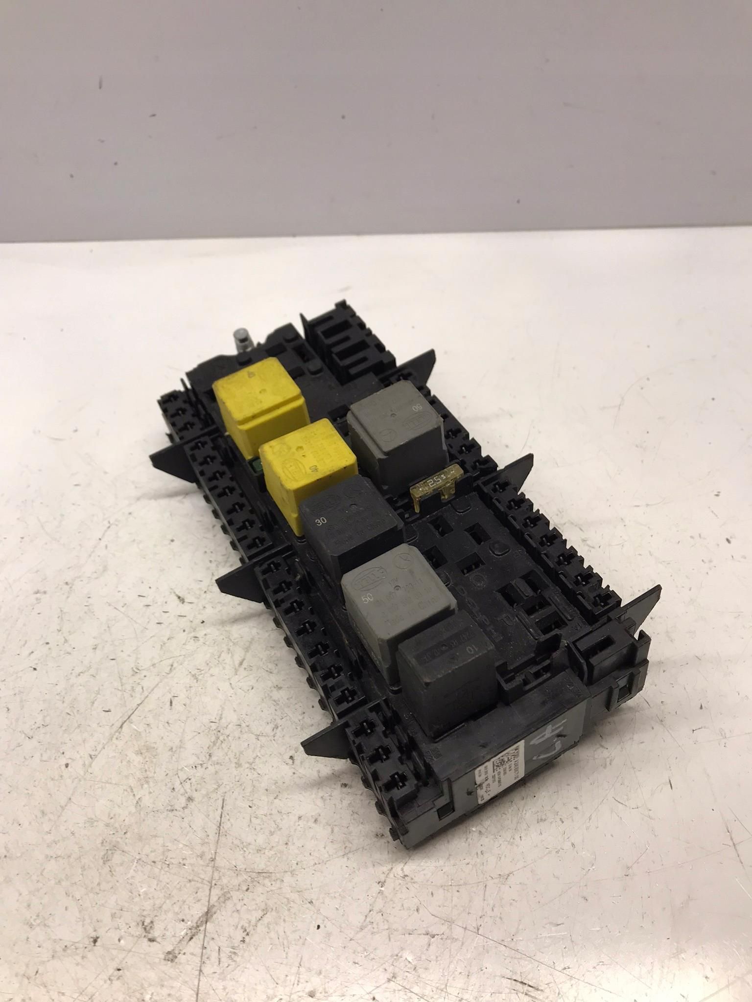 Mercedes Benz Moduł Sterownik A2469067100 - Opinie i ceny na Ceneo.pl