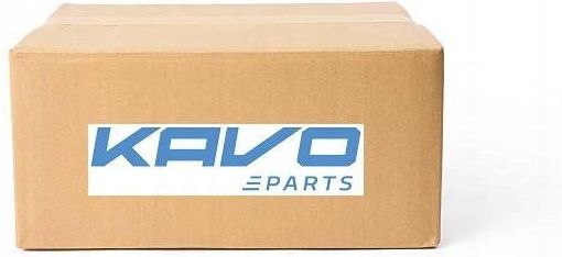 Mechanizm rozrządu Kavo Parts Zestaw Paska Rozrządu Dkt 9005 Toyota - Opinie i ceny na Ceneo.pl