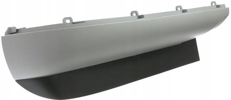 Listwa na zderzak Dt Spare Parts Covind 7 10056 Pokrywa Zderzak ...