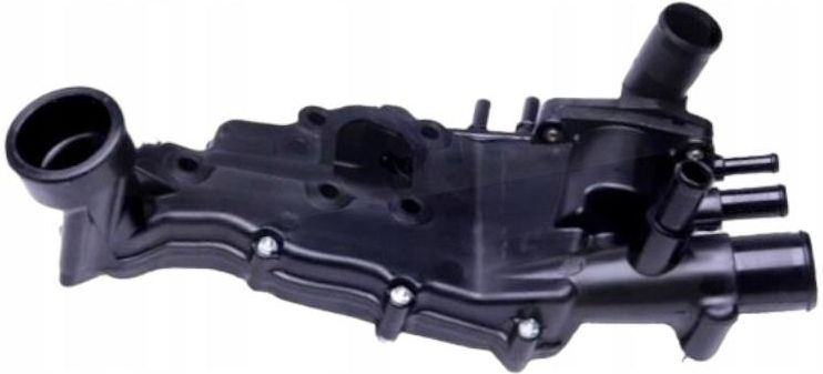 Esen Skv Termostat Citroen Peugeot 307 406 Zamiennik 1336S4 - Opinie i ...
