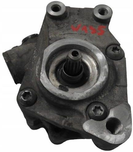 Audi W135 Pompa Wspomagania Vw Audi 4 2 Tdi 7L8422153F - Opinie i ceny ...