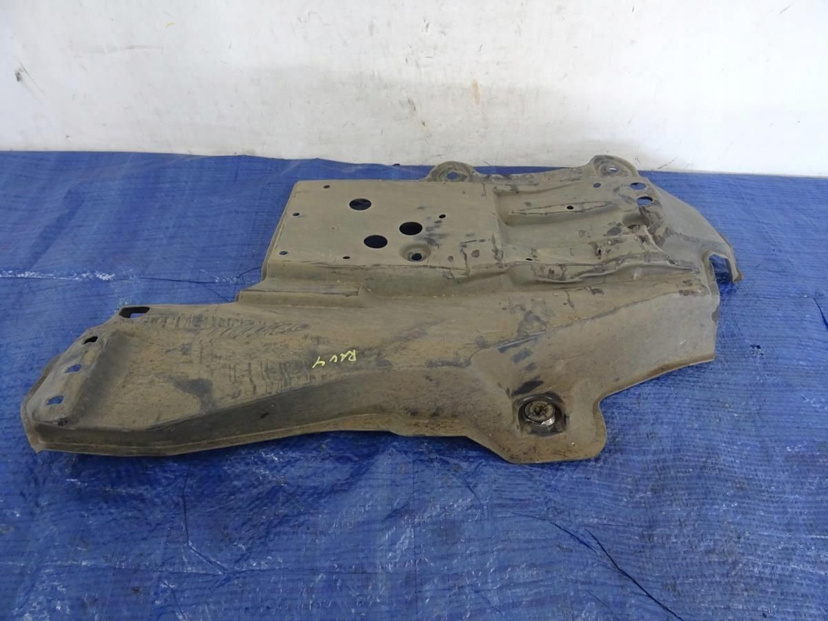 Toyota Osłona Podwozia Lewa Toyota Rav 4 Iv 77641 42060 - Opinie i ceny ...