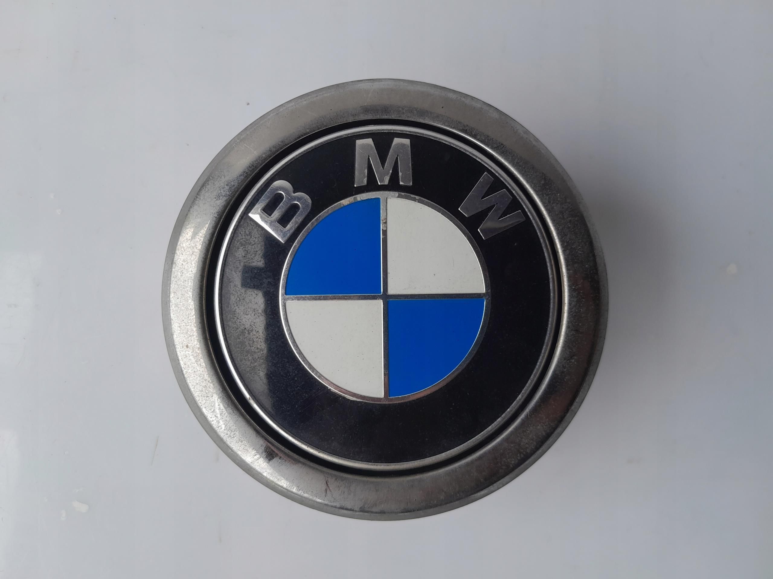 Klamka samochodowa Bmw Klamka Klapy Bagażnika Emblemat Bmw F20 Seria 1 ...