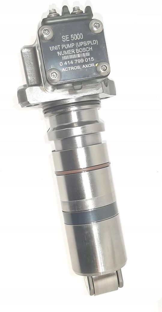 Bosch Pompa Pld 0414799015 Mercedes Benz - Opinie i ceny na Ceneo.pl
