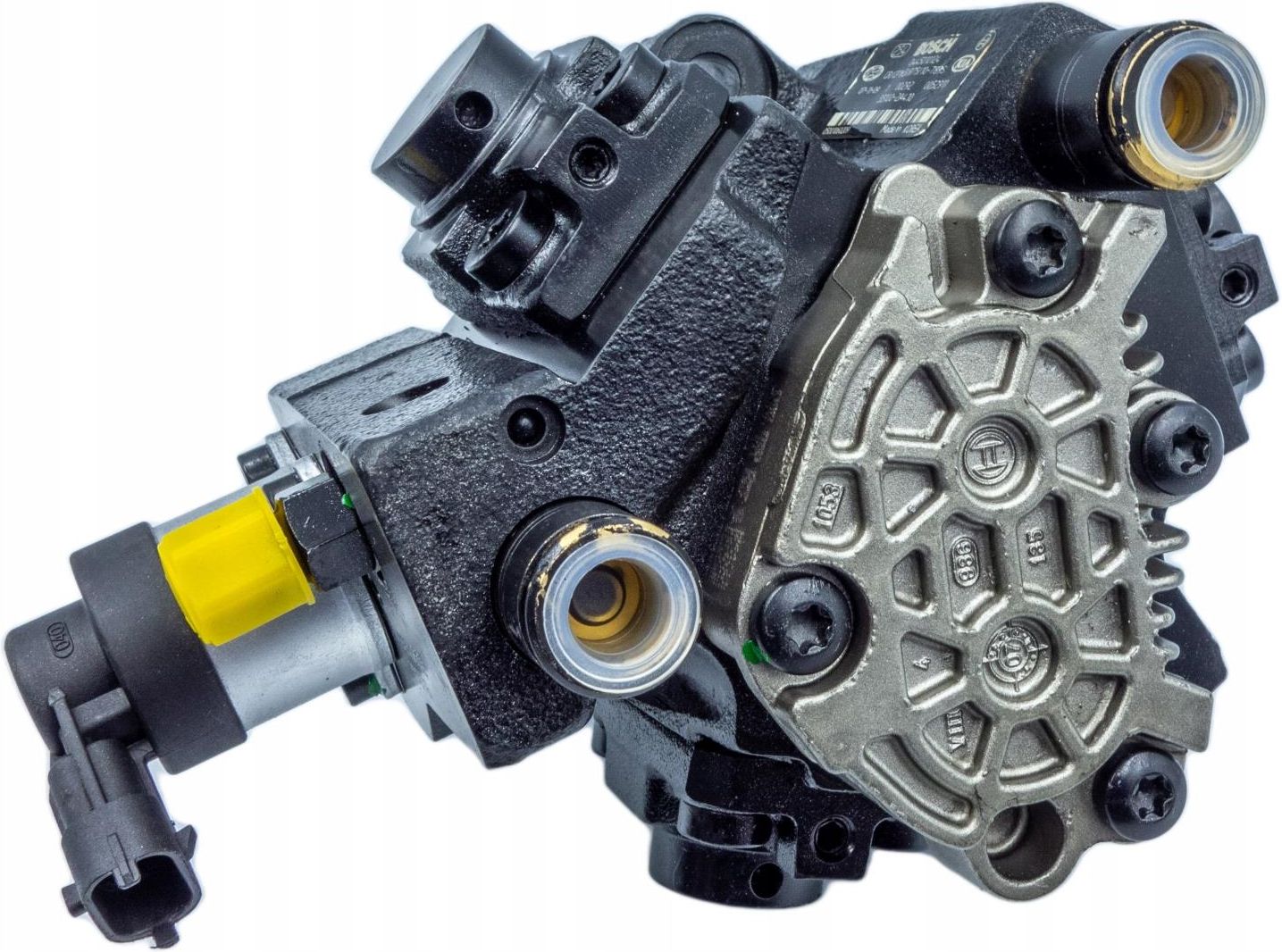 Bosch Pompa 0445010124 1 6 2 0 Kia Hyundai - Opinie i ceny na Ceneo.pl