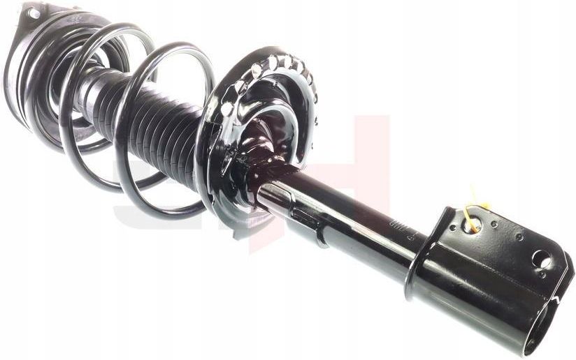 Amortyzator samochodowy Gh Kolumna Amortyzatora Auto Gh Gh 353993C01 - Opinie i ceny na Ceneo.pl