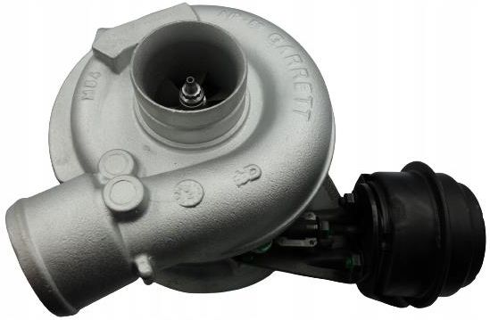 Turbosprężarka Garrett Turbosprężarka 751758 Renault Iveco 2 8 - Opinie ...