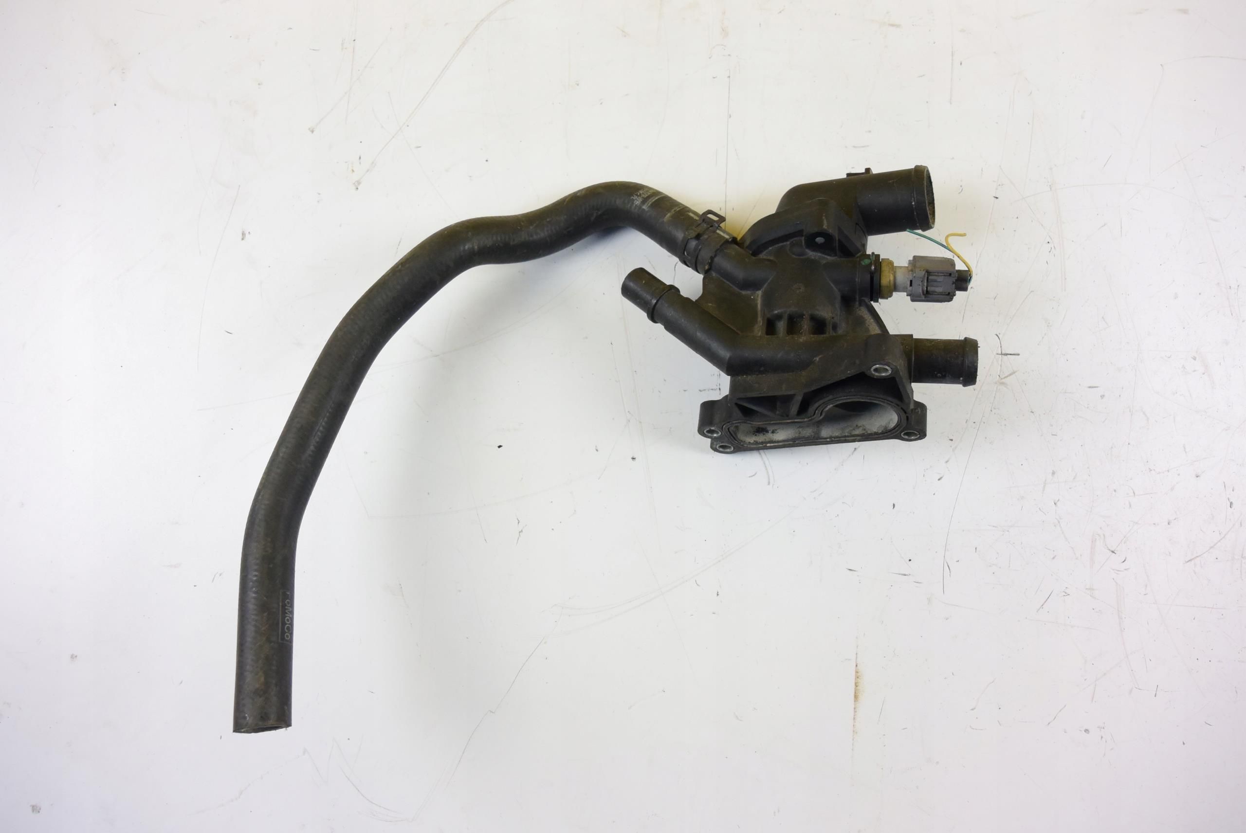 Ford Obudowa Termostatu Ford Focus Mk3 1 0B 2017R - Opinie i ceny na ...