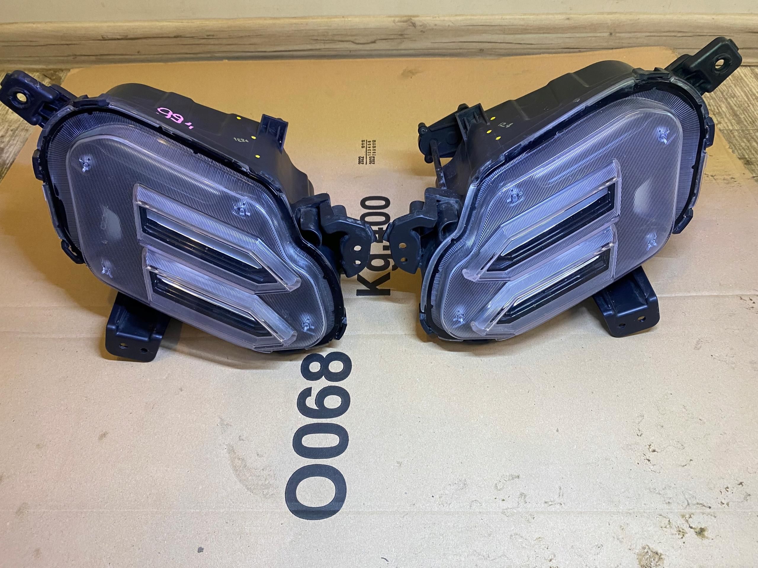 Kia Halogen Prawy 92202 P2000 Kia Sorento 20 - Opinie i ceny na Ceneo.pl