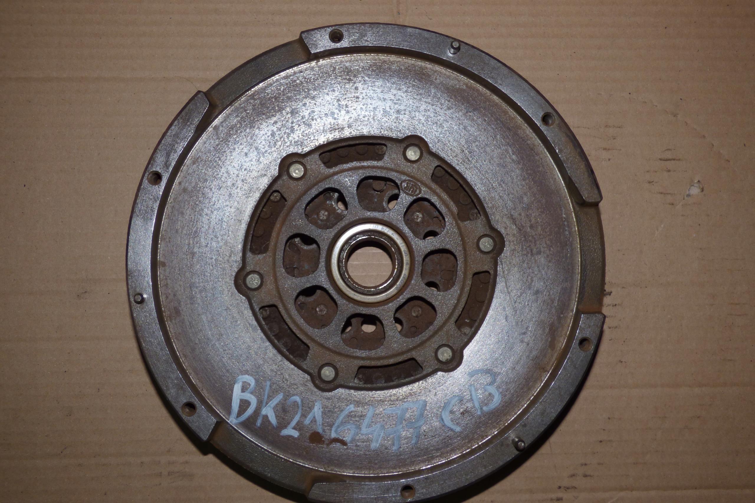 Ford Dwumasa Tourneo Transit 2 2 Tdci Bk21 6477 Cb - Opinie i ceny na Ceneo.pl